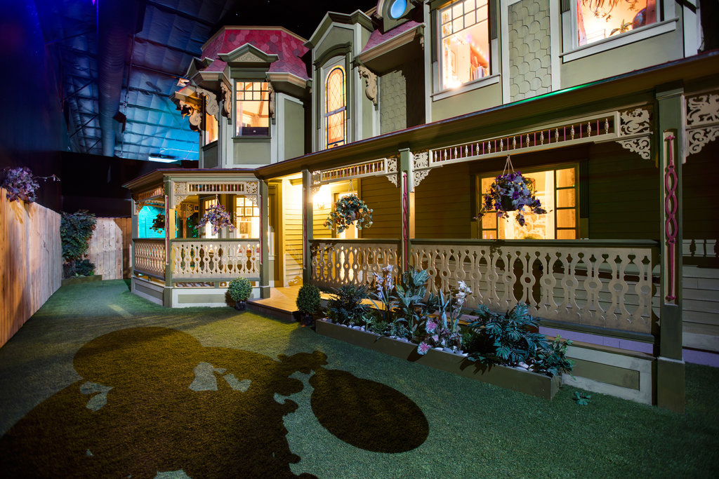 Meow Wolf: An Inside Look at One of Today’s Most Unique Interactive ...