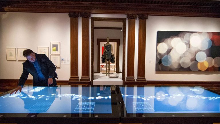 Museum Design - Entertainment Designer